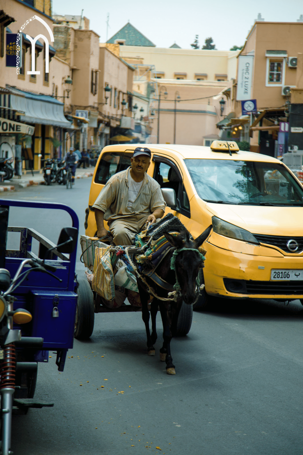 How to Pay in Morocco: Card, Cash, and Cryptocurrency Options - Morocco ...