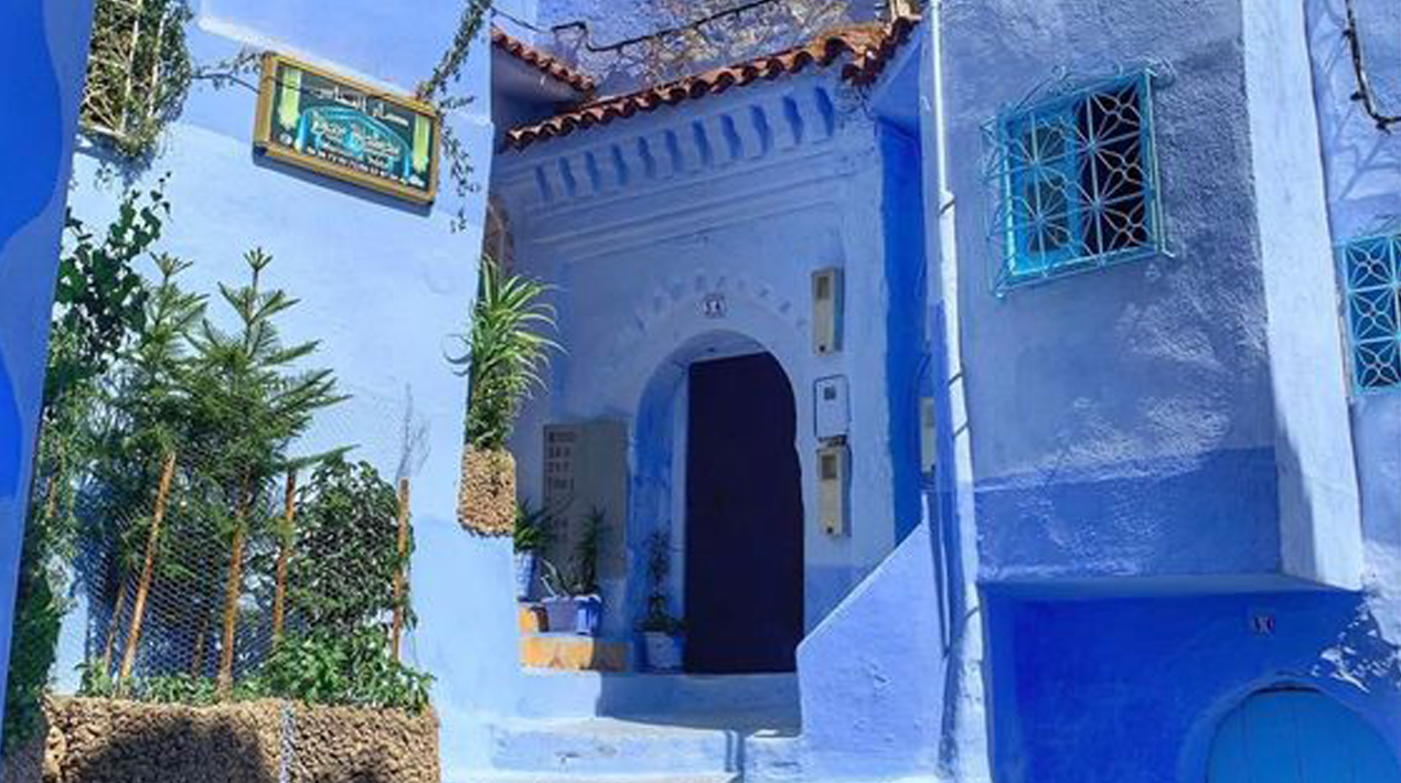 Tours & Deluxe Trips Agency | Morocco Luxury Highlights