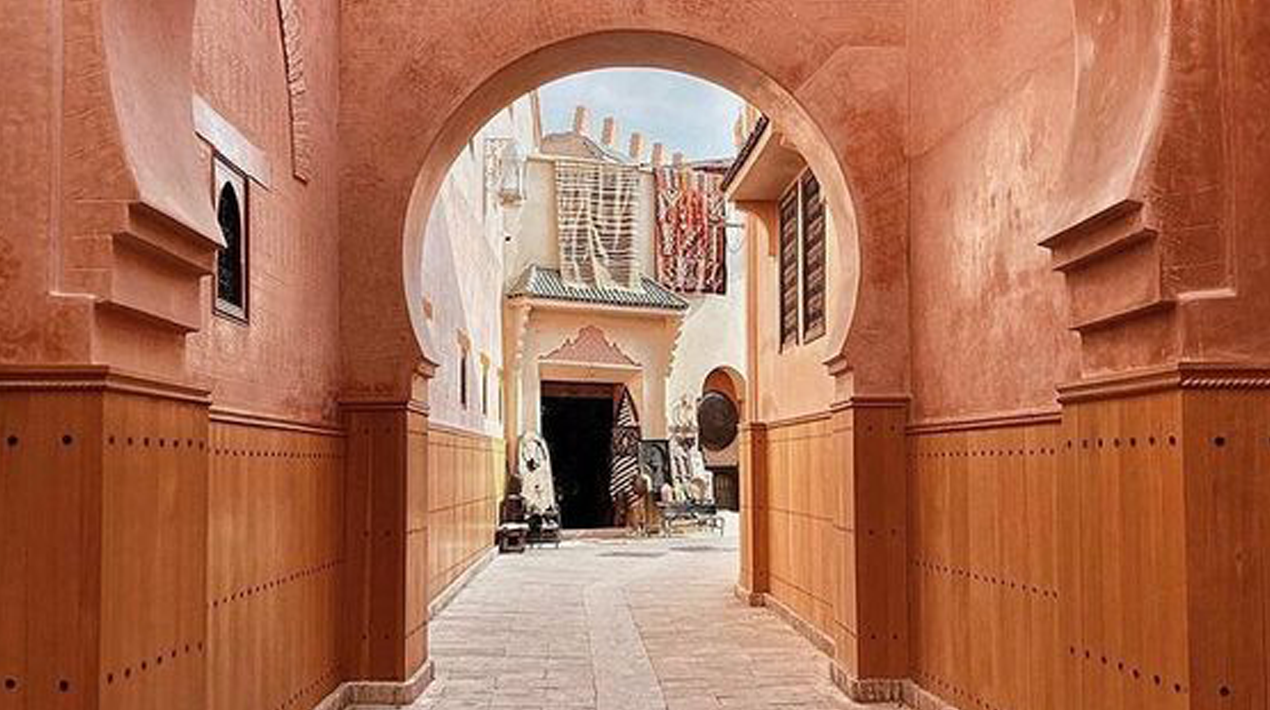 Discover Morocco's Top Destinations | Morocco Luxury Highlights