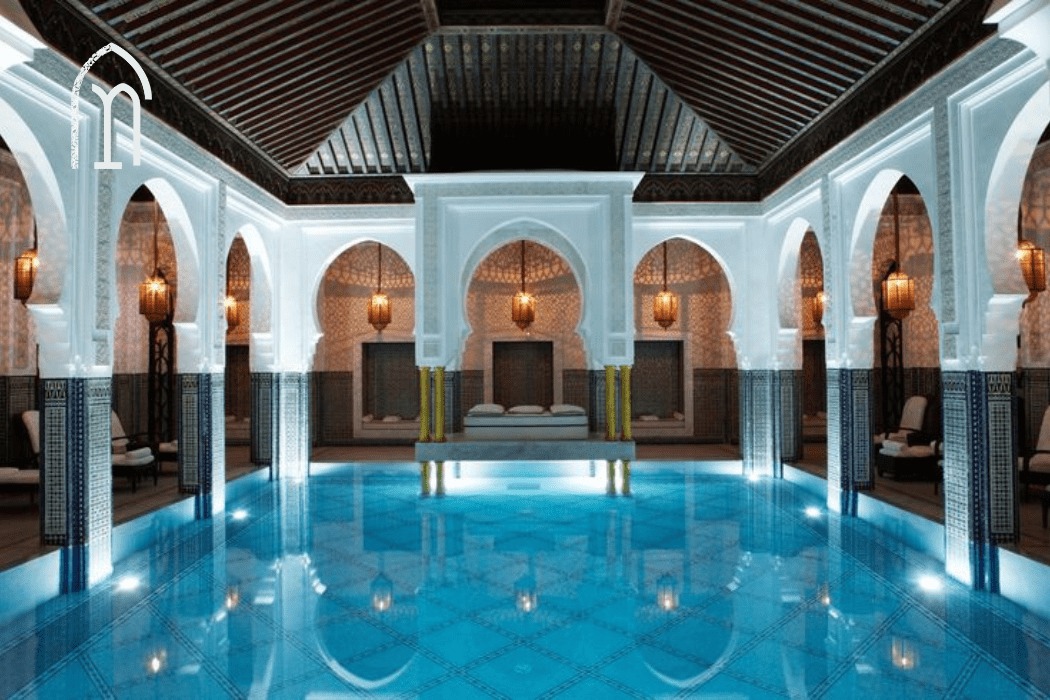 An Essential Guide to Visit Hammams in Morocco - Morocco Luxury