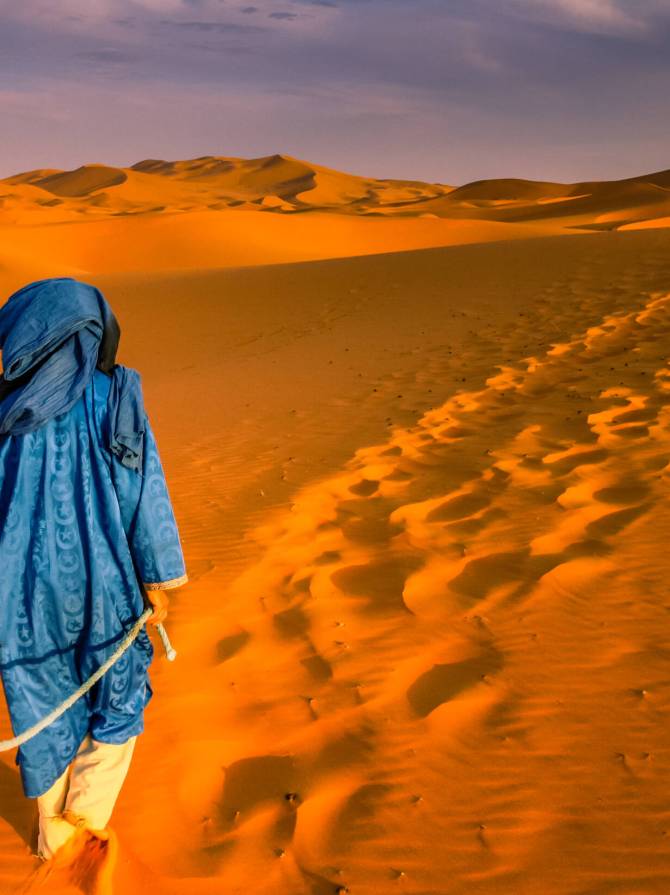 Explore Authentic Morocco | Morocco Luxury Highlights